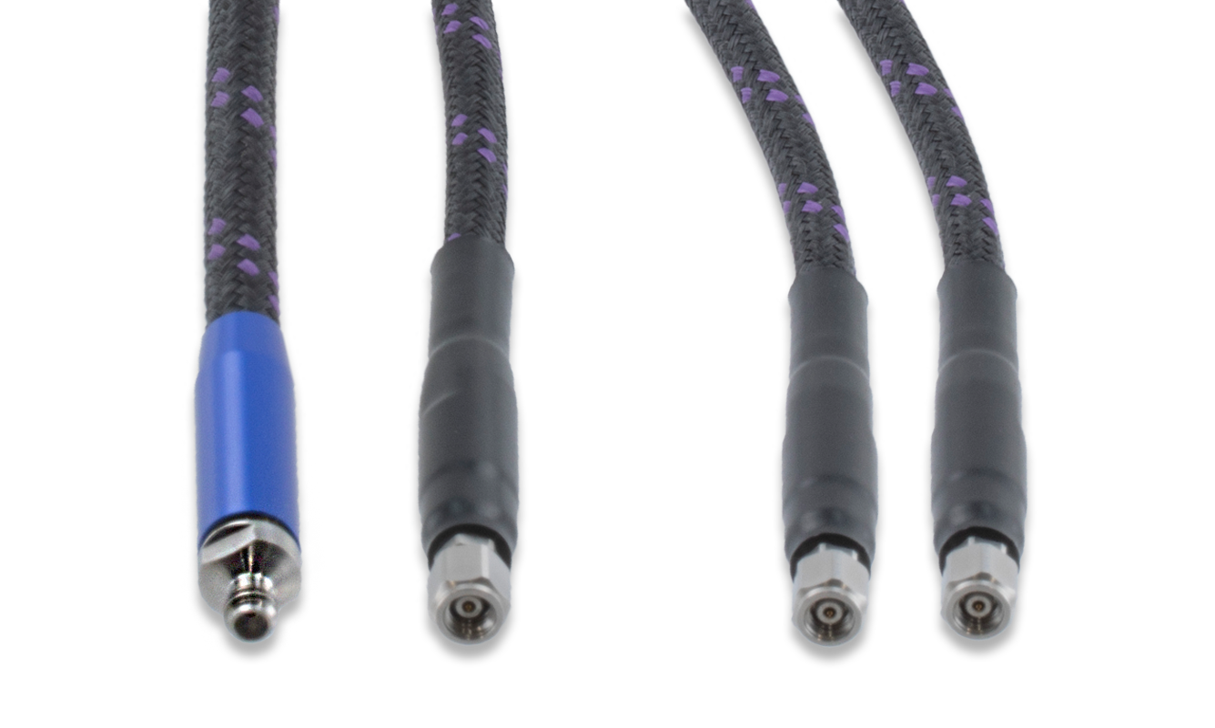 1.0mm Test Cable Assemblies