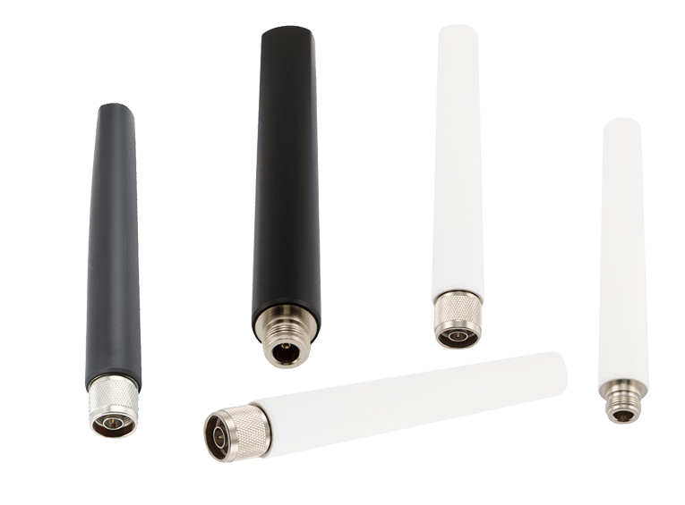 New 5G Omnidirectional Antennas