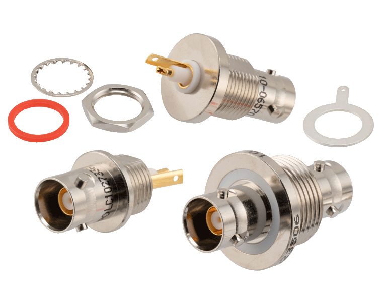 MIL-STD 1553 Connectors