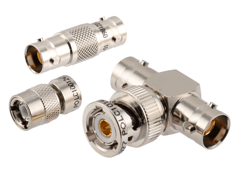 MIL-STD-1553 TRB Adapters