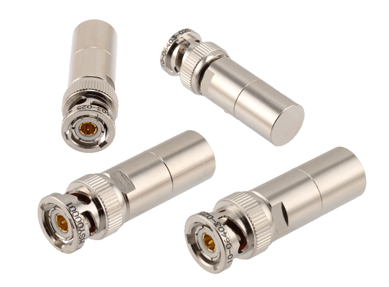 MIL-STD-1553 Terminators