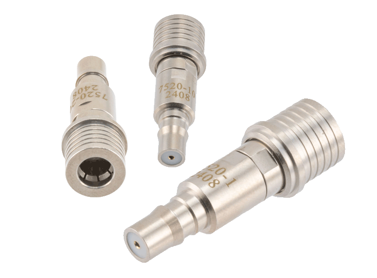 RF Fixed Attenuators with QMA Connectors