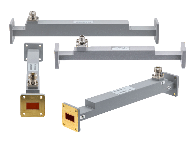 Waveguide Couplers