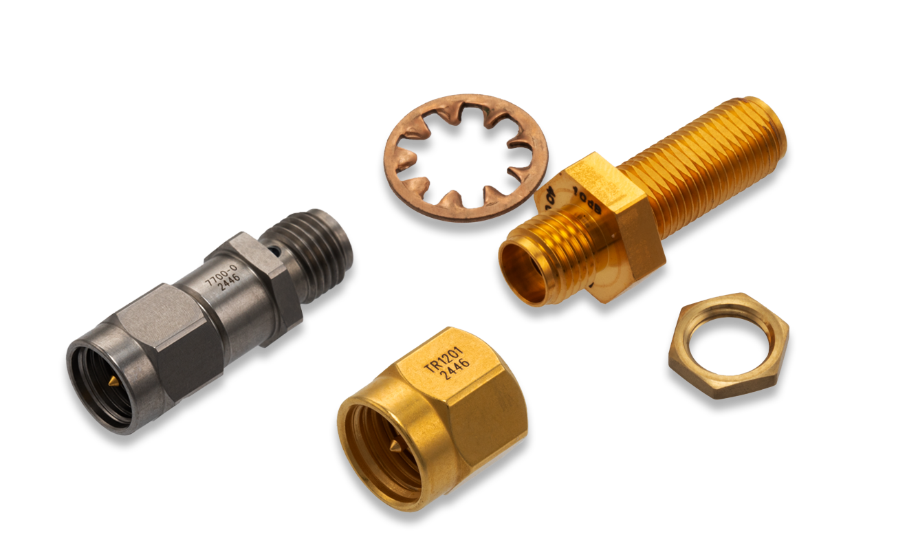 Rf Fixed Attenuators And Terminations For Cryogenic Applications