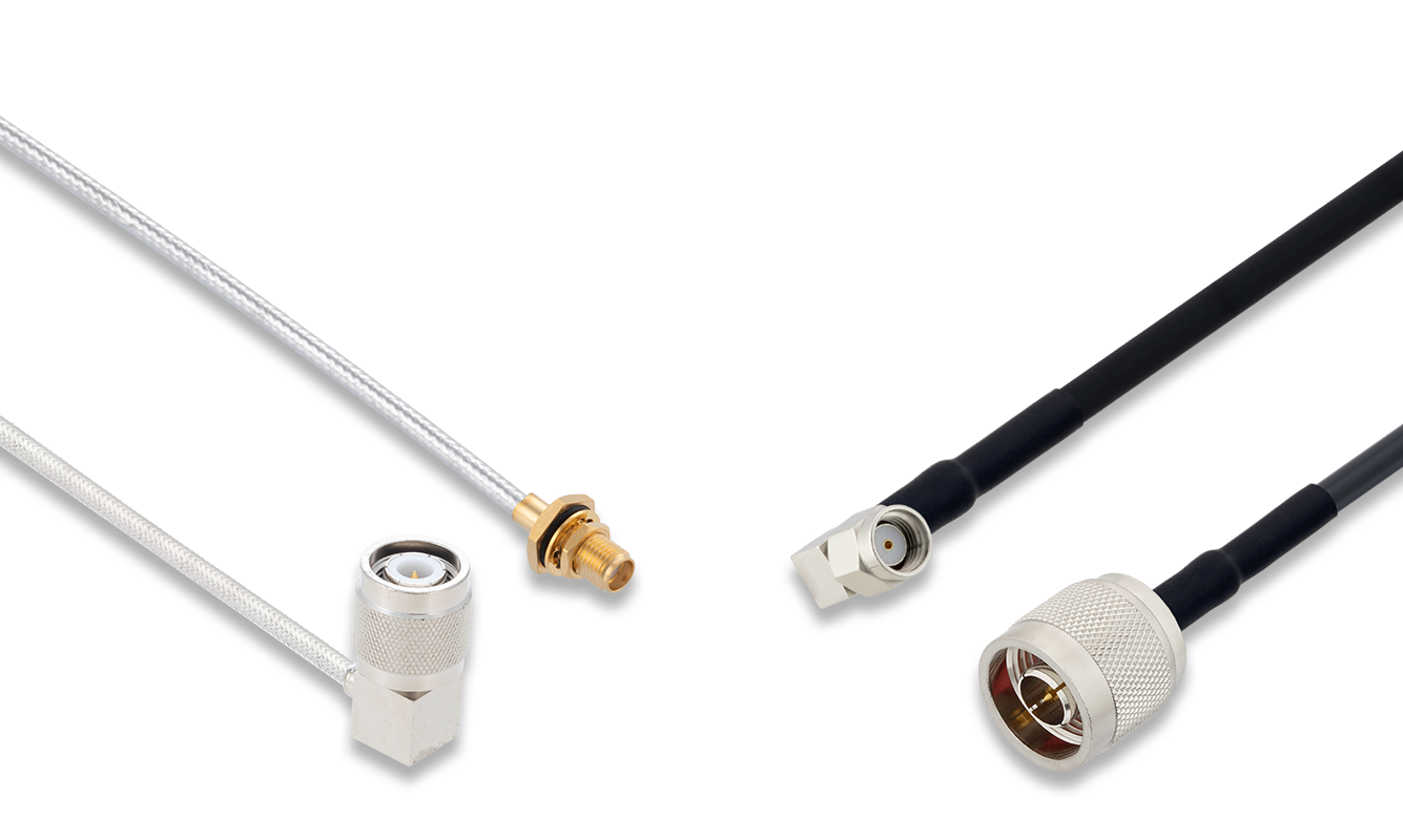 RG Cable Assemblies