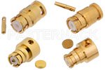 SMP Connectors