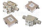 RF Isolators