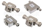 RF Isolators