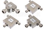 RF Circulators