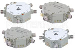 PIN Diode Switches