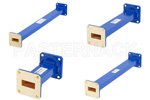 WR-90 Waveguides