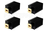 WR-112 Waveguide Terminations
