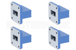 WR-75 Waveguide Terminations
