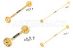 WR-12 Waveguides