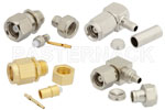 SMC Connectors