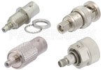 BNC Adapters