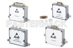 RF Attenuators