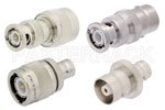 BNC Adapters