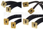 WR-90 Waveguides