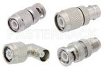 BNC Adapters