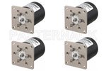 Electromechanical Relay Switches