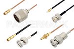 RF Cable Assemblies