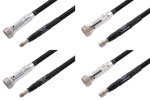 RF Cable Assemblies