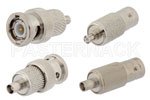 BNC Adapters