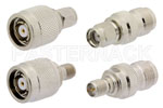 TNC to SMA Adapters