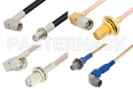 SMA to SMA Cable Assemblies