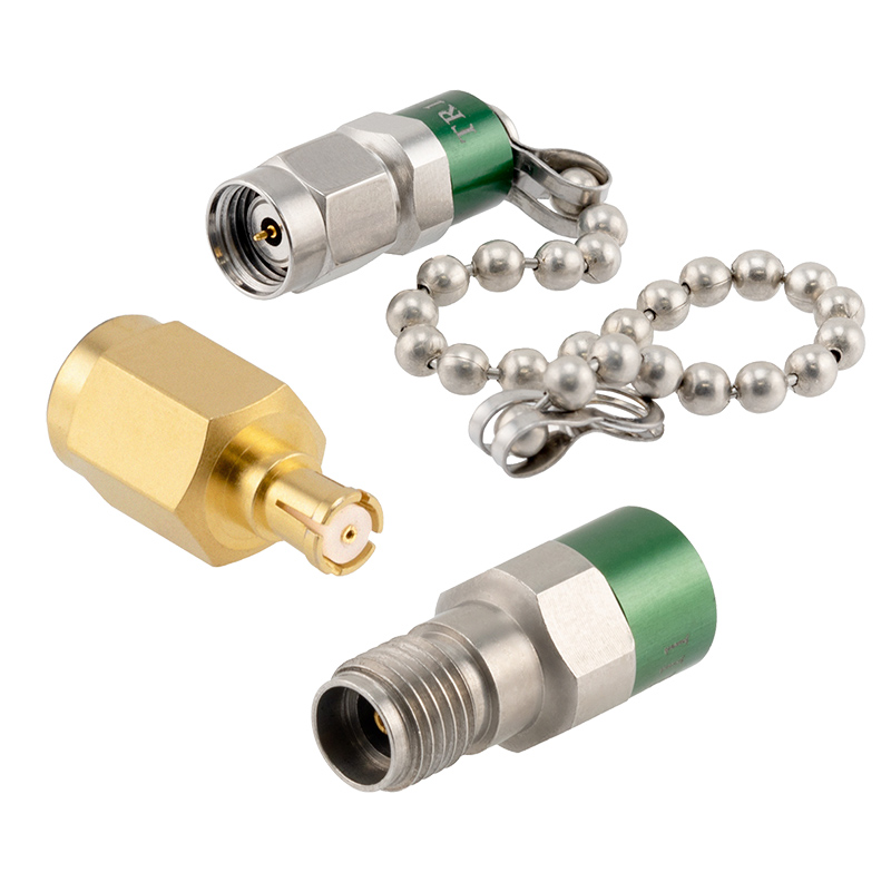 High Frequency RF Terminations