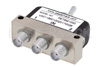 SPDT Manual RF Switches