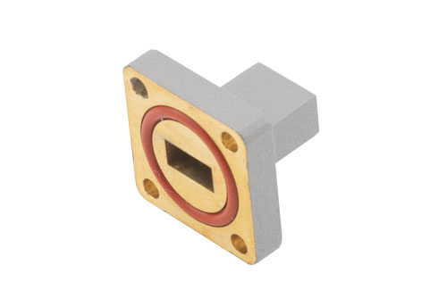 Waveguide Terminations from Pasternack