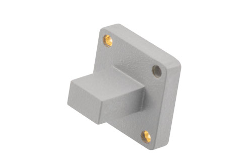 Waveguide Terminations from Pasternack
