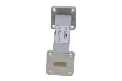 Highpass Waveguide Filter With WR-42 Interface Operating from 20 GHz to ...