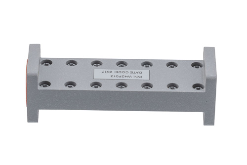 Lowpass Waveguide Filter With WR-42 Interface Operating from 20.2 GHz ...