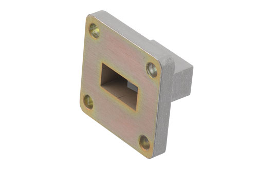 Waveguide Terminations from Pasternack