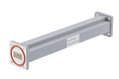 Bandpass Waveguide Filter With WR-75 Interface Operating from 13.75 GHz ...