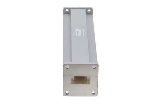 Bandpass Waveguide Filter With WR-90 Interface Operating from 8.9 GHz ...