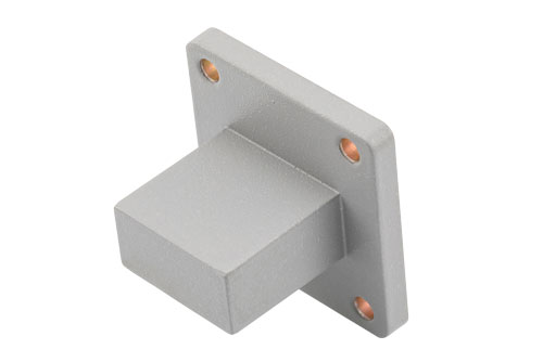 Waveguide Terminations from Pasternack
