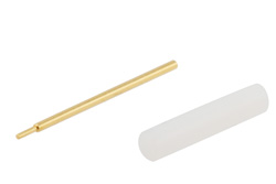 Launch Pin to Tab Contact with 0.015" Diameter Full Radius Pin with 0. ...