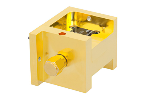 MM-Wave Waveguide Frequency Mixers from Pasternack