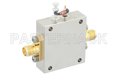 40 Db Gain 15 Db Nf 15 Dbm P1db 12 Ghz To 14 Ghz Low Noise High Gain Amplifier Sma