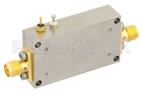 50 Db Gain 28 Dbm Ip3 1 Db Nf 18 Dbm P1db 10 Mhz To 1 Ghz Low