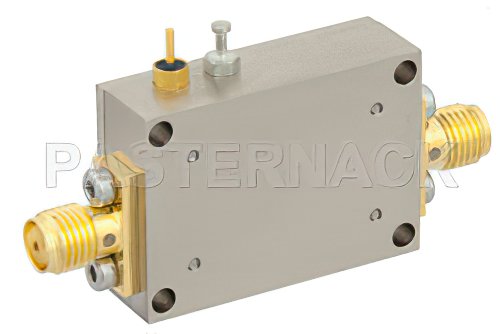 37 Dbm Ip3 18 Db Nf 22 Dbm P1db 50 Mhz To 2 Ghz Low Noise Amplifier 27 Db Gain Sma