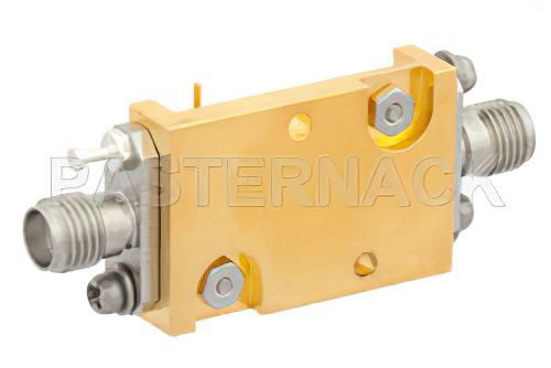 3 Db Nf 20 Dbm P1db 30 Mhz To 20 Ghz Low Noise Broadband Amplifier 15 Db Gain Sma