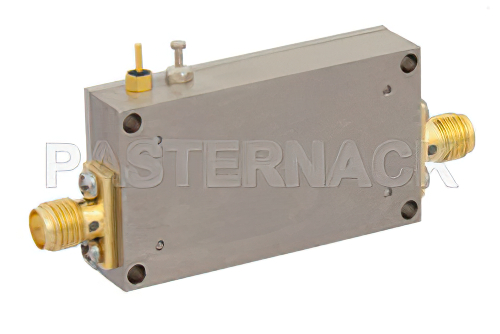 3 Db Nf 145 Dbm P1db 10 Mhz To 6 Ghz Low Noise Broadband Amplifier 34 Db Gain 255 Dbm Ip3