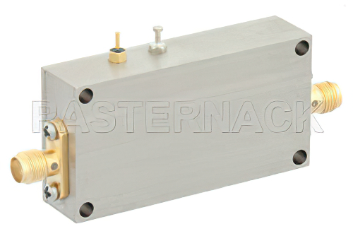 1 Watt P1db 30 Mhz To 3 Ghz Medium Power Gaas Amplifier Sma Input Sma Output 27 Db Gain 39