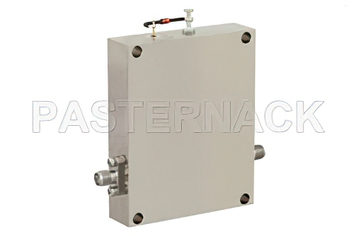 7 Watt P1db 85 Ghz To 105 Ghz High Power Amplifier Sma Input Sma Output 36 Db Gain 47