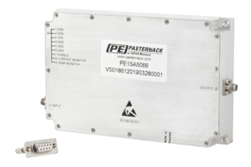 Rf Amplifier Modules